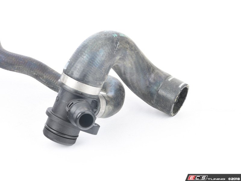 Genuine BMW - 11537639997 - Coolant Hose (11-53-7-639-997)