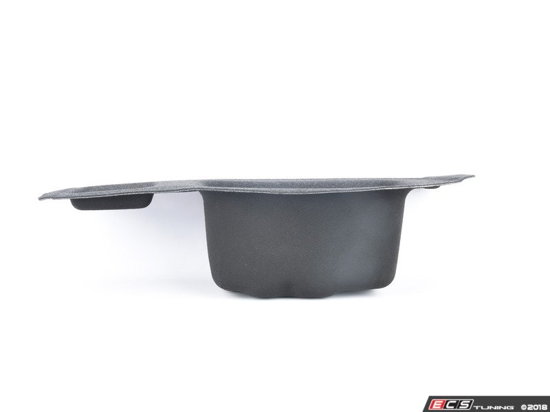Genuine BMW - 51477222132 - F10 Luggage Compartment Indentation Tray ...