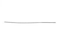 Genuine BMW - 51317199794 - Upper Windshield trim (51-31-7-199-794)