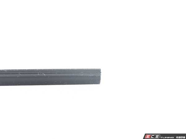 Genuine BMW - 51317199794 - Upper Windshield trim (51-31-7-199-794)