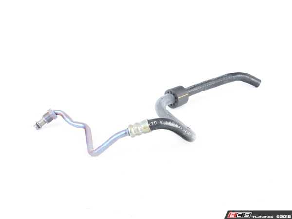 Genuine Mercedes Benz - 1409974882 - HOSE,P/S PUM