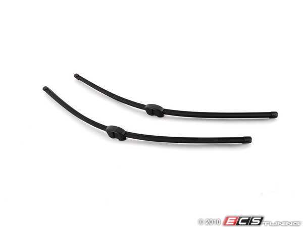 Bosch - 95562893911 - Window Wiper Blade Set