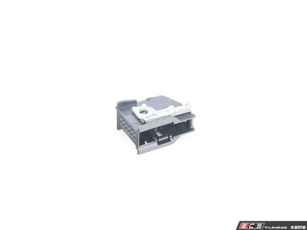 Genuine Mercedes Benz - 0015454530 - PLUG CONNECT