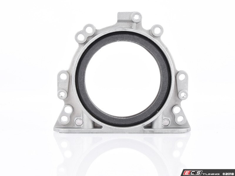 Vaico - 06A103171A - Rear Crankshaft Seal - With Flange