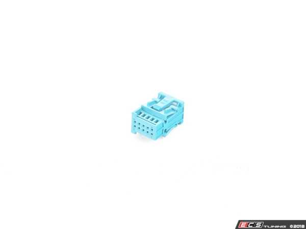 Genuine BMW - 61136909008 - Socket housing (61-13-6-909-008)