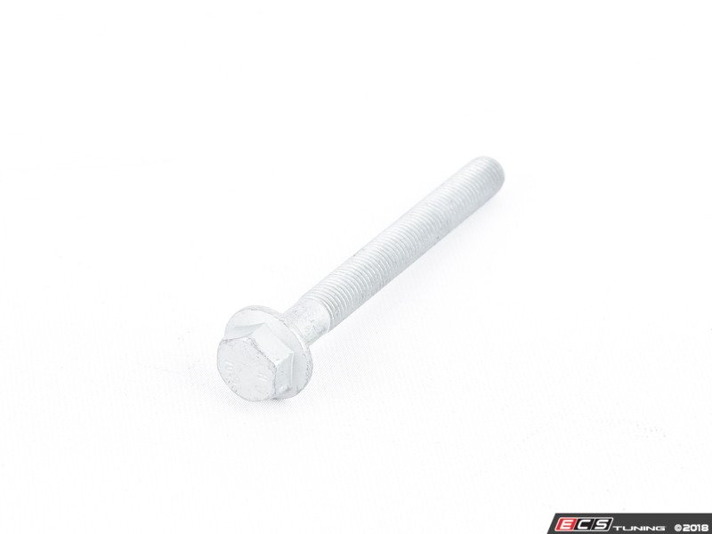Genuine Volkswagen Audi - N10640901 - Lower Control Arm Bolt - Priced ...