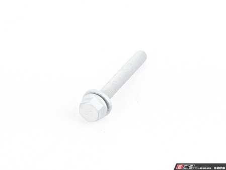 Genuine Volkswagen Audi - N91200501 - BOLT (N 912 005 01)