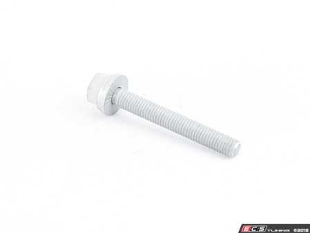 Genuine Volkswagen Audi - N91200501 - BOLT (N 912 005 01)