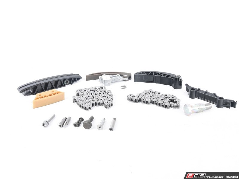 Genuine Volkswagen Audi - 03H109465KT1 - Timing Chain Kit