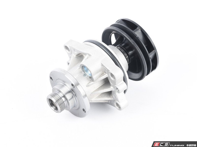 Rein - 11517527799 - Remanufactured Water Pump - With O-Ring