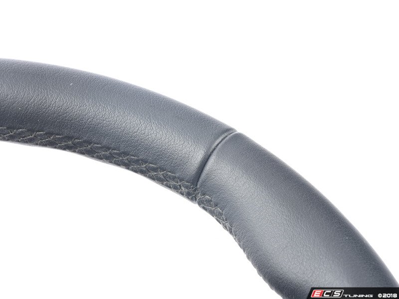 Genuine BMW - 32307839115 - M sport steering wheel (32-30-7-839-115)