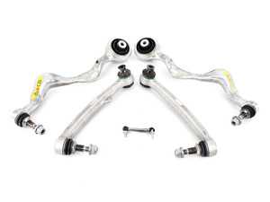 BMW E92 335i N54 3.0L Control Arm Parts & Accessories - ECS Tuning