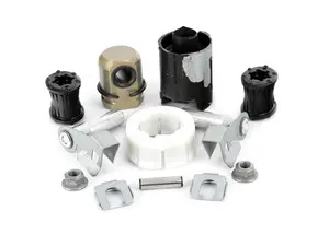 Genuine BMW - 25112283217 - Manual Shifter Selector Rod (25-11-2-283-217)