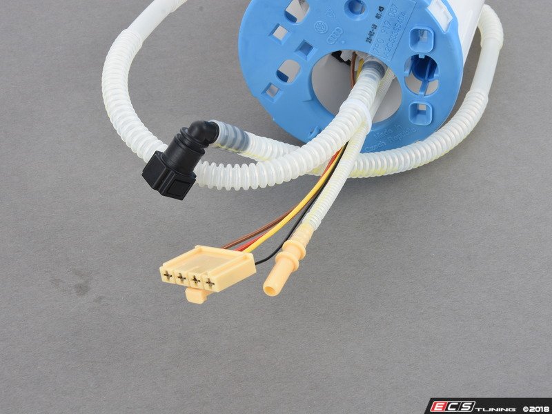 Genuine Volkswagen Audi - 7P0919087 - MODULE (7P0 919 087)