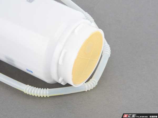 Genuine Volkswagen Audi - 7P0919087 - MODULE (7P0 919 087)