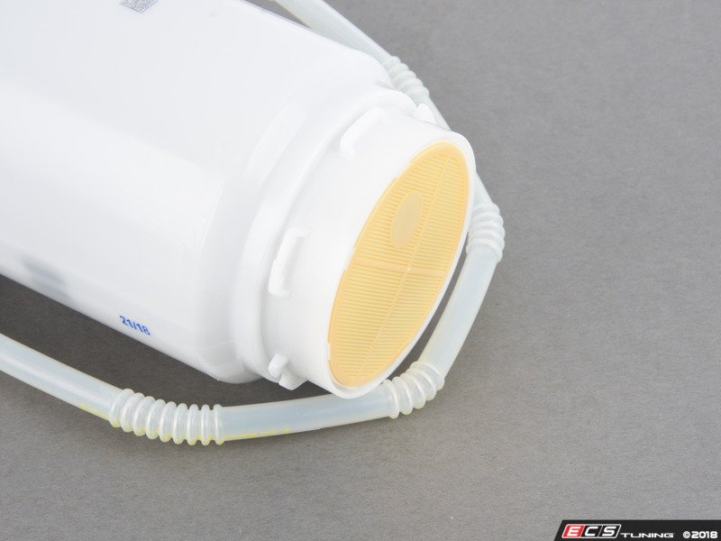 Genuine Volkswagen Audi - 7P0919087 - MODULE (7P0 919 087)