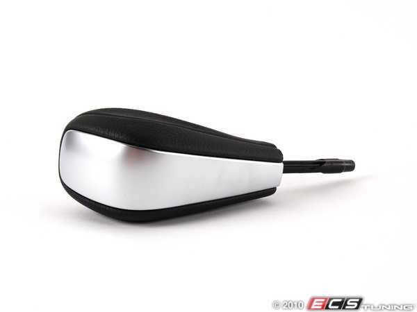 Genuine BMW - 25167570652 - Automatic Shift Knob (25-16-7-570-652)