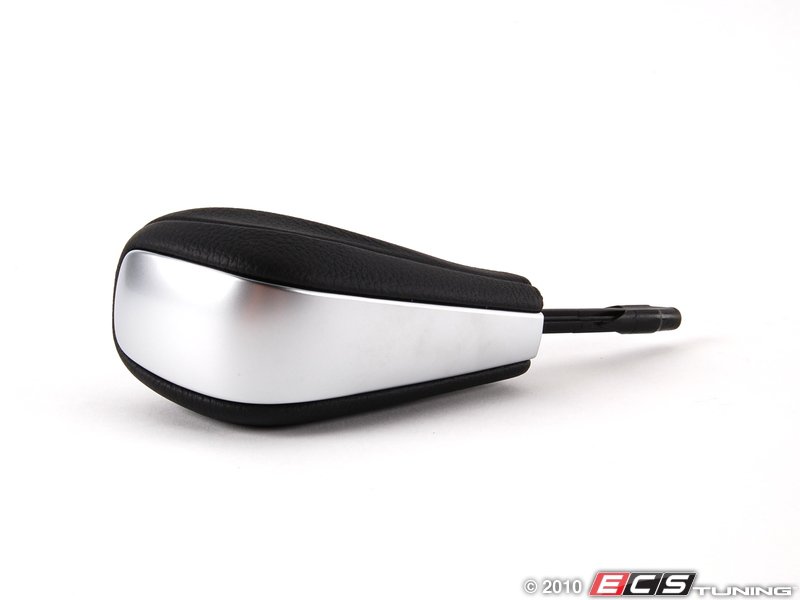 Genuine BMW - 25167570652 - Automatic Shift Knob (25-16-7-570-652)