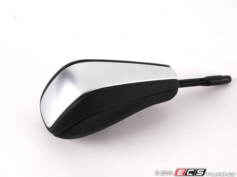 Genuine BMW - 25167570652 - Automatic Shift Knob (25-16-7-570-652)