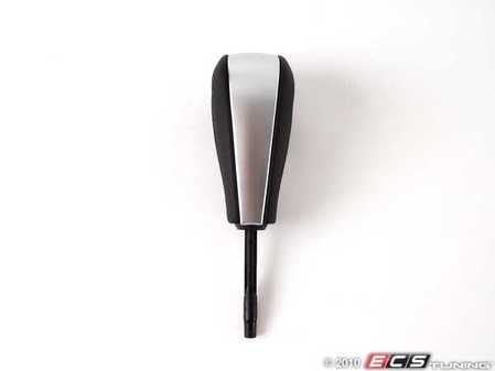 Genuine BMW - 25167570652 - Automatic Shift Knob (25-16-7-570-652)