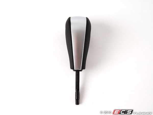 Genuine BMW - 25167570652 - Automatic Shift Knob (25-16-7-570-652)