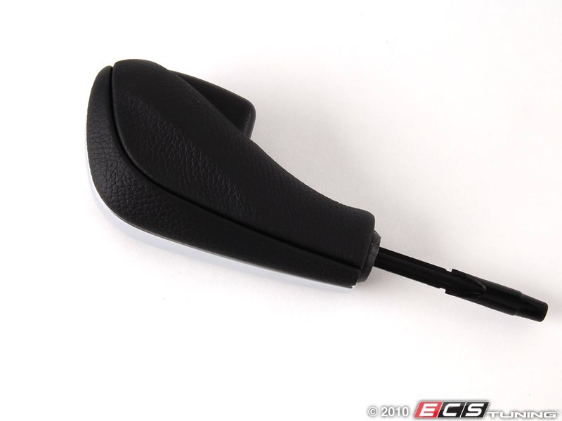 Genuine BMW - 25167570652 - Automatic Shift Knob (25-16-7-570-652)