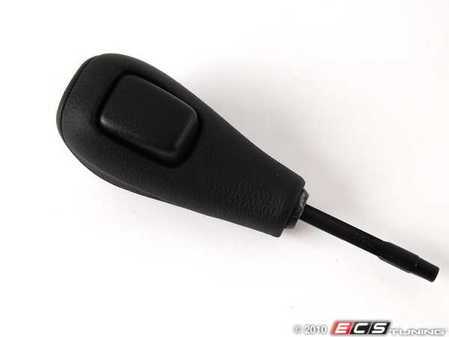 Genuine BMW - 25167570652 - Automatic Shift Knob (25-16-7-570-652)