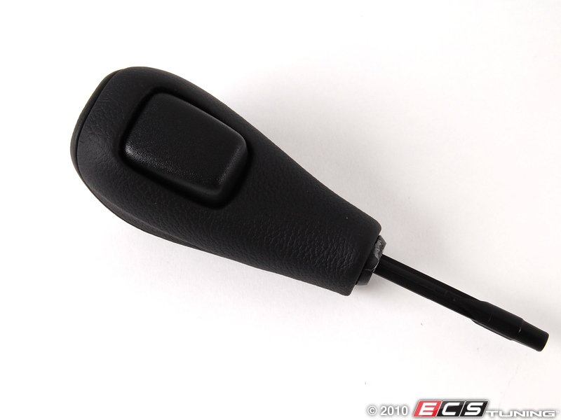 Genuine BMW - 25167570652 - Automatic Shift Knob (25-16-7-570-652)