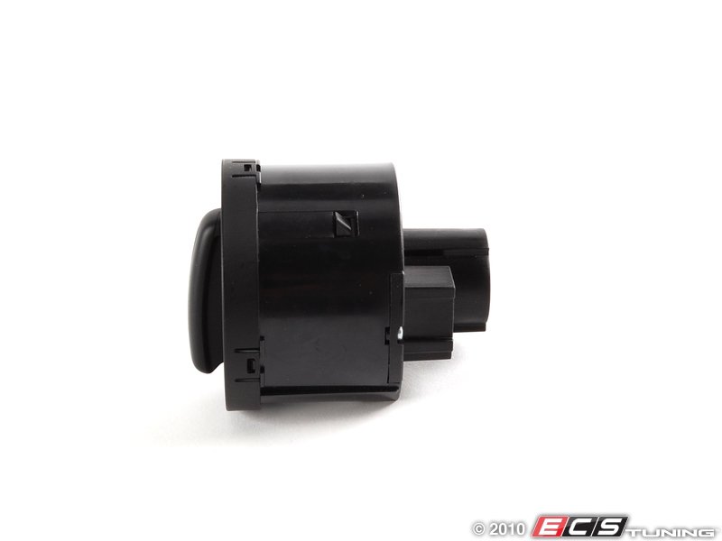 Vemo - 1K0941431ASREH - Automatic European Headlight Switch - Black