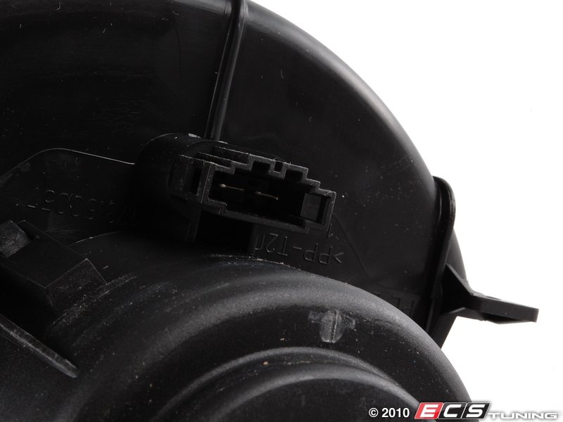 Genuine Volkswagen Audi - 7L0820021Q - Blower Motor (7L0 820 021 Q)