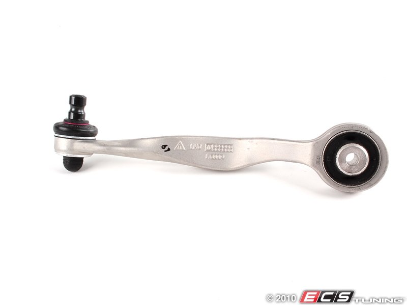 Genuine Volkswagen Audi - 8E0407509P - Front Upper Control Arm - Curved ...