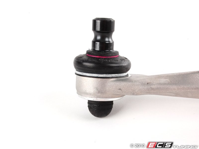 Genuine Volkswagen Audi - 8E0407509P - Front Upper Control Arm - Curved ...