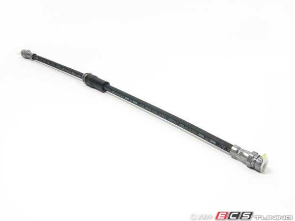 Genuine Volkswagen Audi - 1K0611701J - Brake Hose - (NO LONGER ...