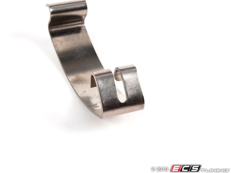 Genuine Volkswagen Audi - 078129797 - Air Box Clip - Priced Each (078 ...