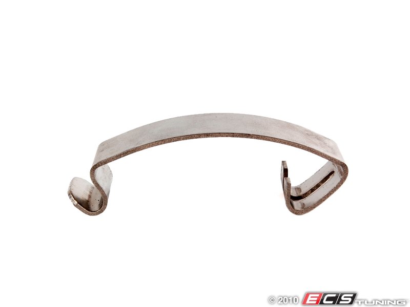Genuine Volkswagen Audi - 078129797 - Air Box Clip - Priced Each (078 ...