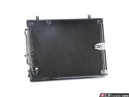 Genuine BMW - 64536965952 - A/C Condenser (64-53-6-965-952)