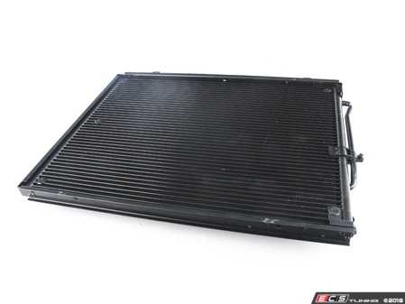 Genuine BMW - 64536965952 - A/C Condenser (64-53-6-965-952)