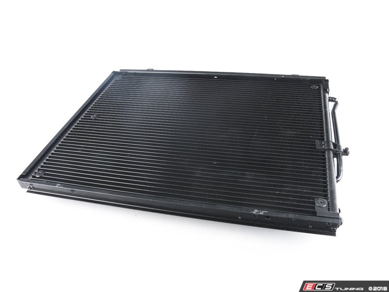 Genuine BMW - 64536965952 - A/C Condenser (64-53-6-965-952)
