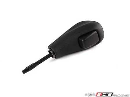 Genuine BMW - 25167570652 - Automatic Shift Knob (25-16-7-570-652)