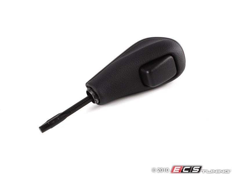 Genuine BMW - 25167570652 - Automatic Shift Knob (25-16-7-570-652)