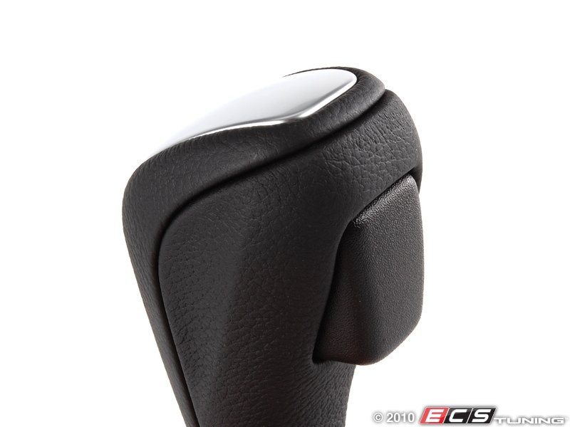 Genuine BMW - 25167570652 - Automatic Shift Knob (25-16-7-570-652)