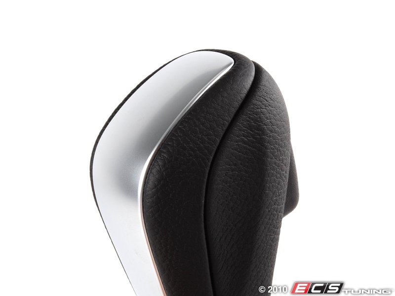 Genuine BMW - 25167570652 - Automatic Shift Knob (25-16-7-570-652)