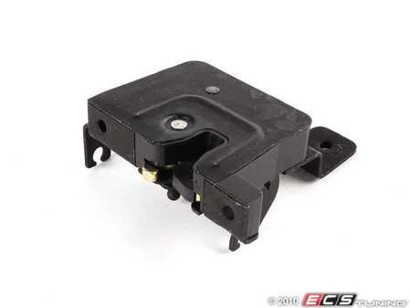 Genuine BMW - 51238164764 - E38 Hood Latch - Right (51-23-8-164-764)