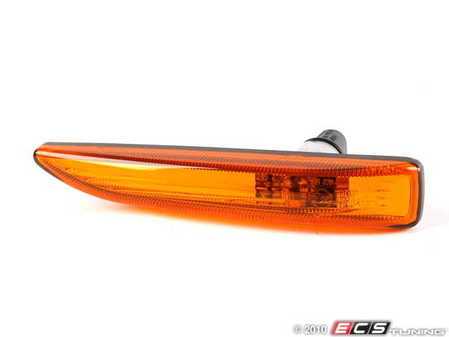 Genuine BMW - 63137164755 - E65 Side marker Light - Left (63-13-7-164-755)