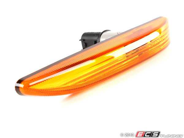 Genuine BMW - 63137164755 - E65 Side marker Light - Left (63-13-7-164-755)