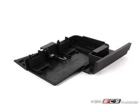 Genuine BMW - 51431945355 - Trim Covering - left (51-43-1-945-355)