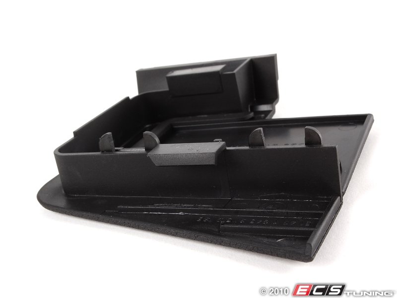 Genuine BMW - 51431945355 - Trim Covering - left (51-43-1-945-355)