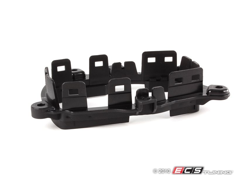 Genuine BMW - 51169170917 - IDrive Control Frame (51-16-9-170-917)