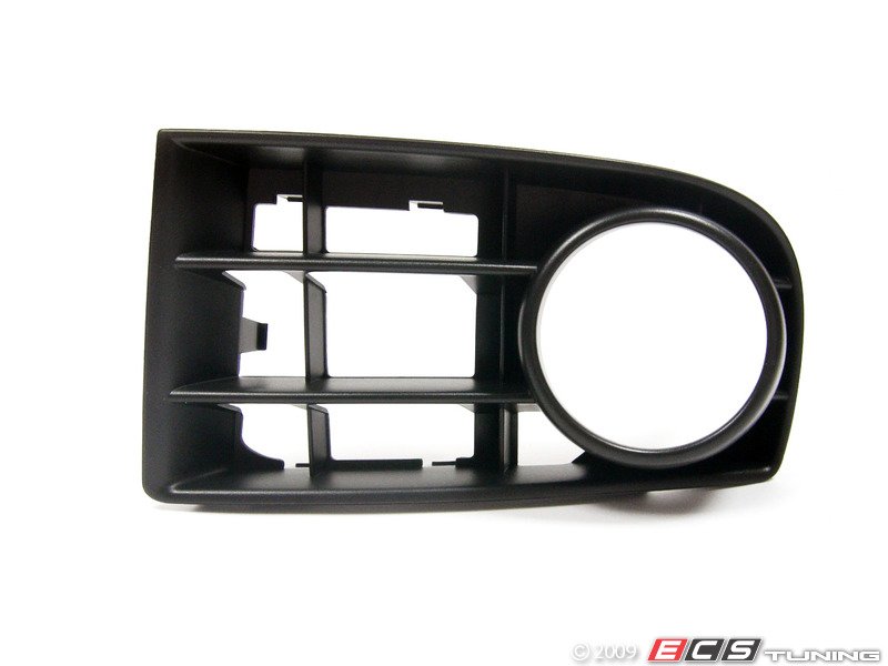 Genuine Volkswagen Audi - 1K0853665C9B9 - 3 Bar Bumper Grille - Left ...