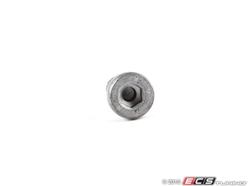 Genuine BMW - 07119904375 - BOLT (07-11-9-904-375)